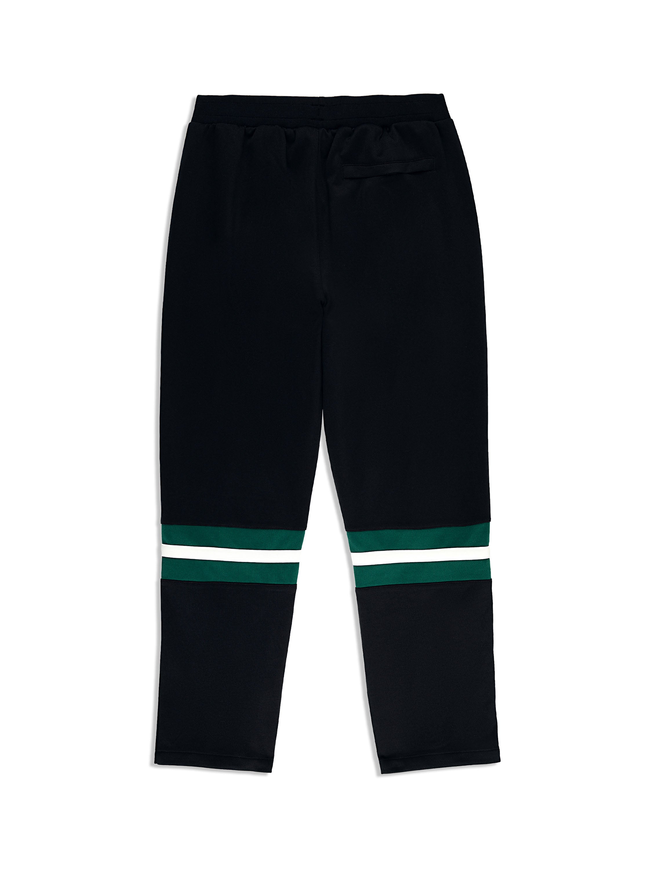 Rimini Track Pant- Black Beauty – Sergio Tacchini Europe