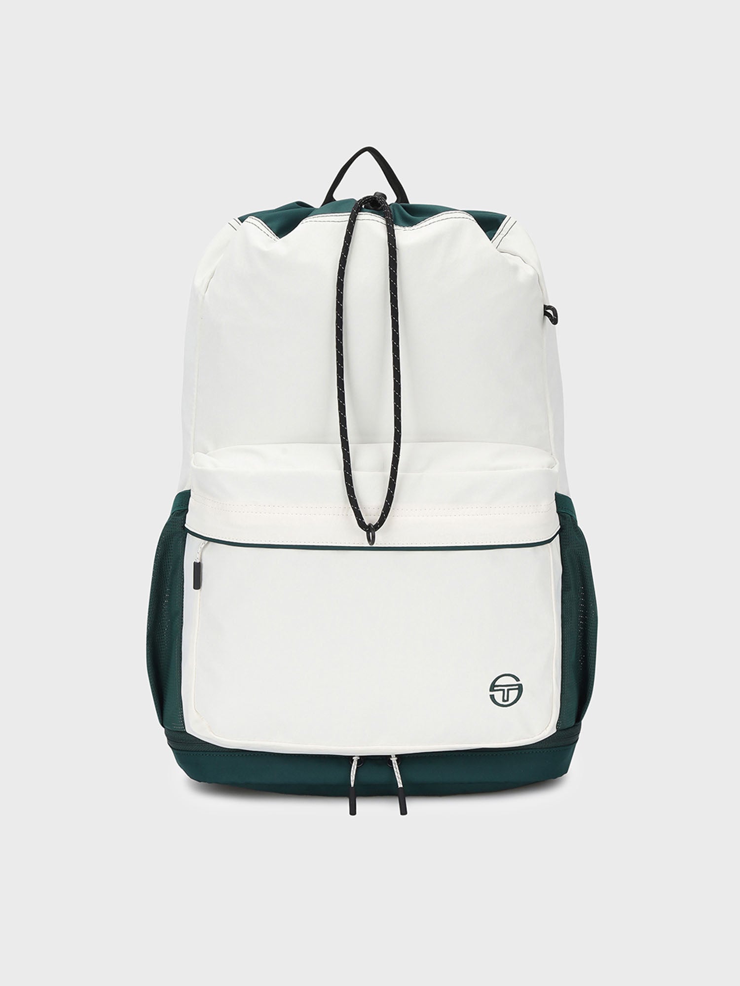 Tacchini String Back Pack- Off White – Sergio Tacchini Europe